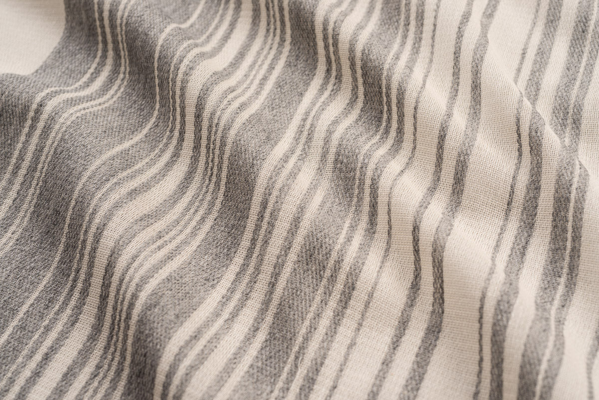 Landscape Stripe Concrete (Sample)