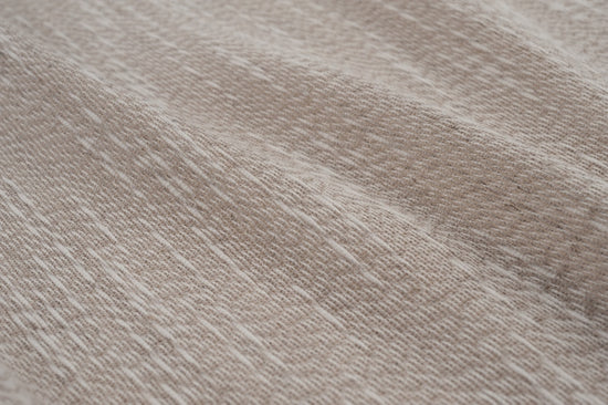 Plain Linen Natural Slub (Sample)