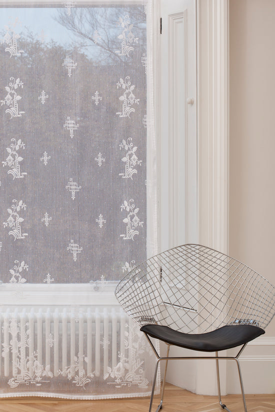 Deco Lace Panel
