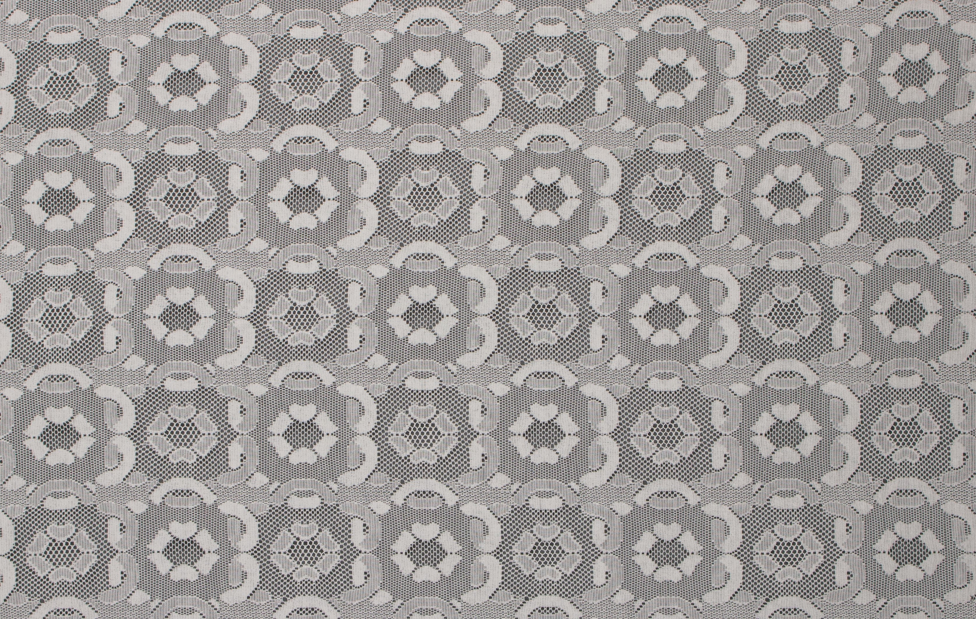 Overlapping Floral [Sample]