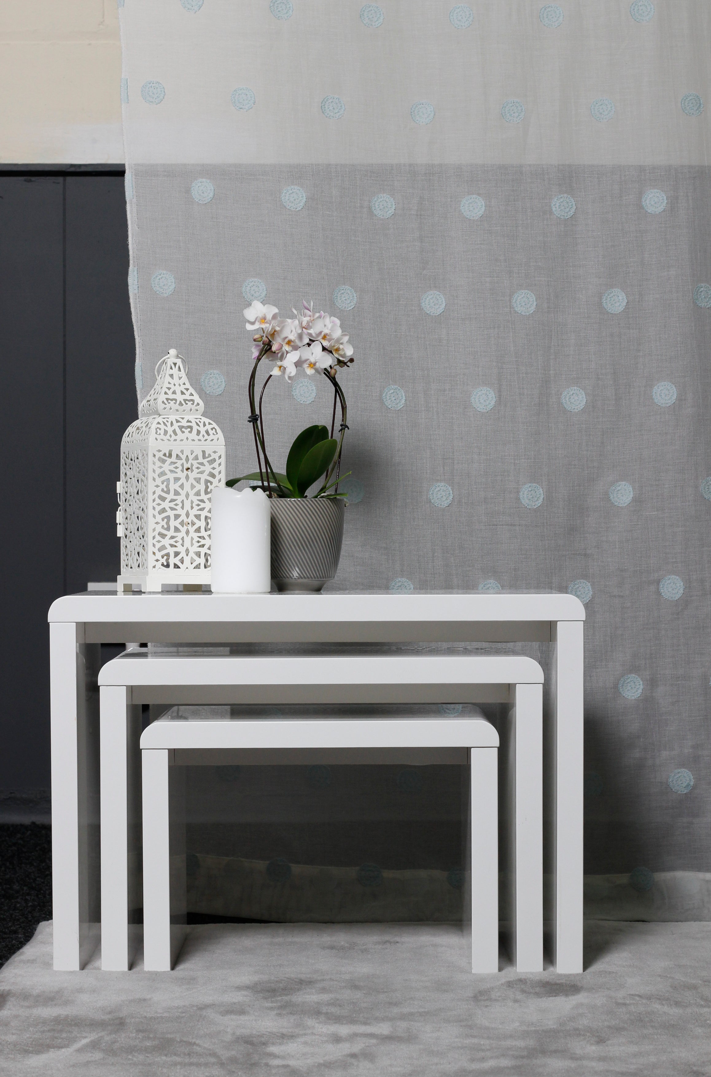 Textured Circle (Sample)